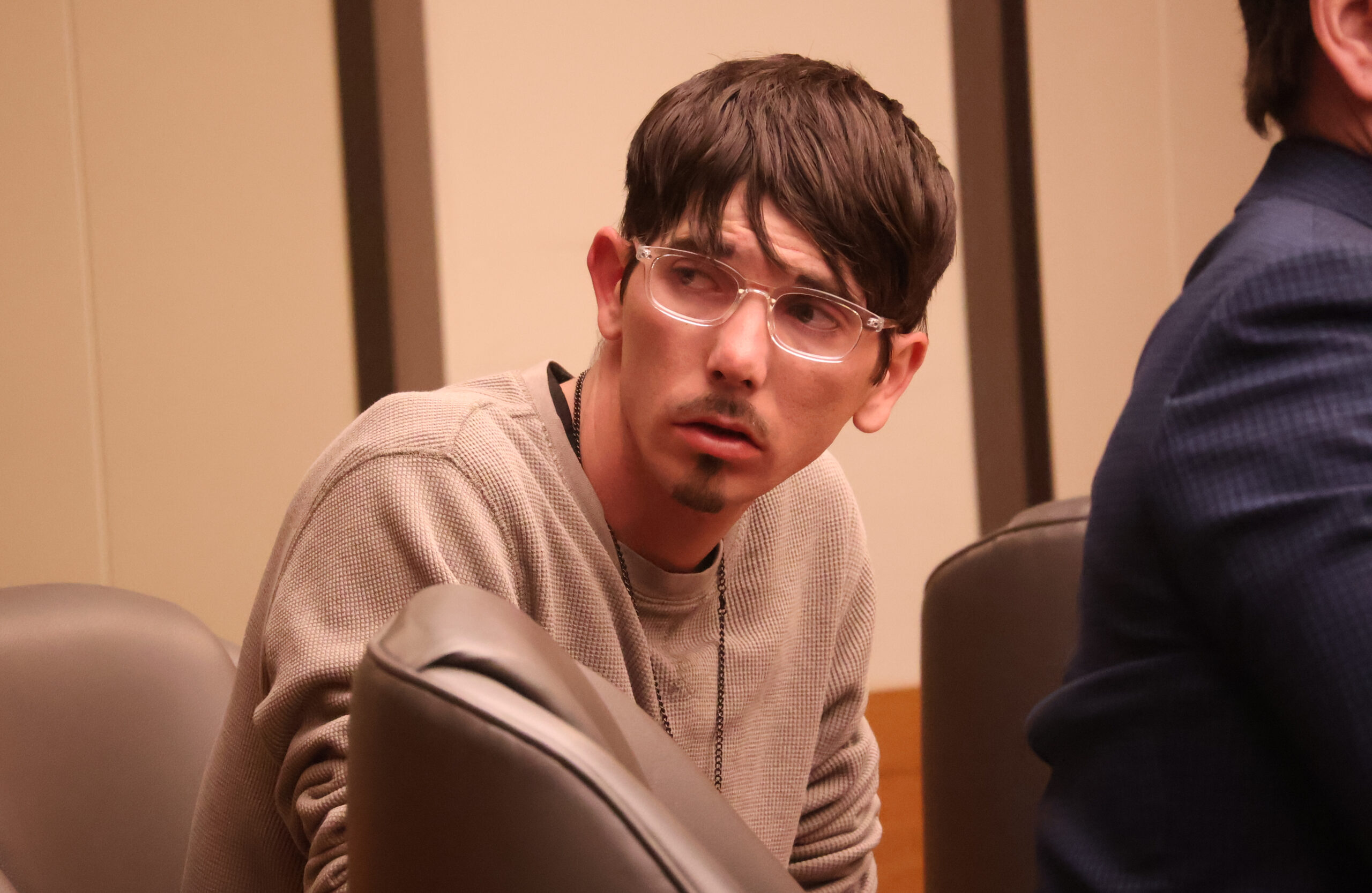 Man who drunkenly crashed into Lawrence’s Big Mill restaurant gets ...